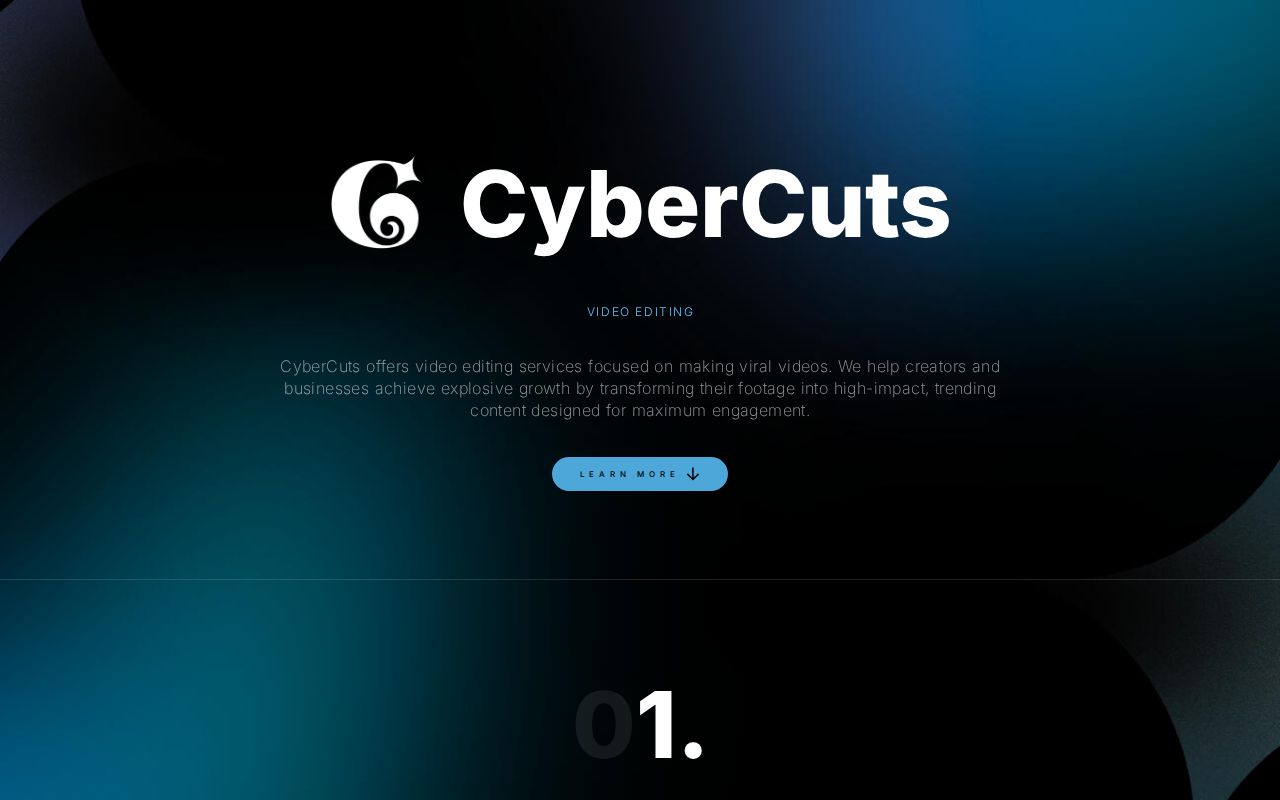 CyberCuts